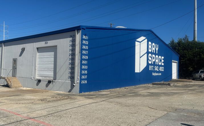 2601-2639 & 2701-2759 Ludelle Street, Fort Worth, TX 76105 | Crexi.com