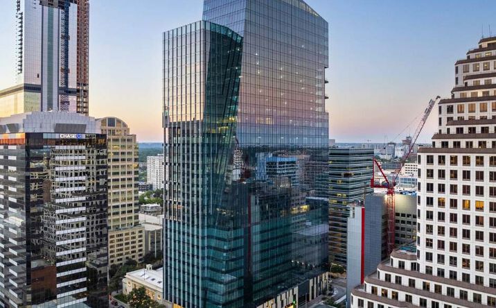 200 West 6th Street, Austin, TX 78701 | Crexi.com