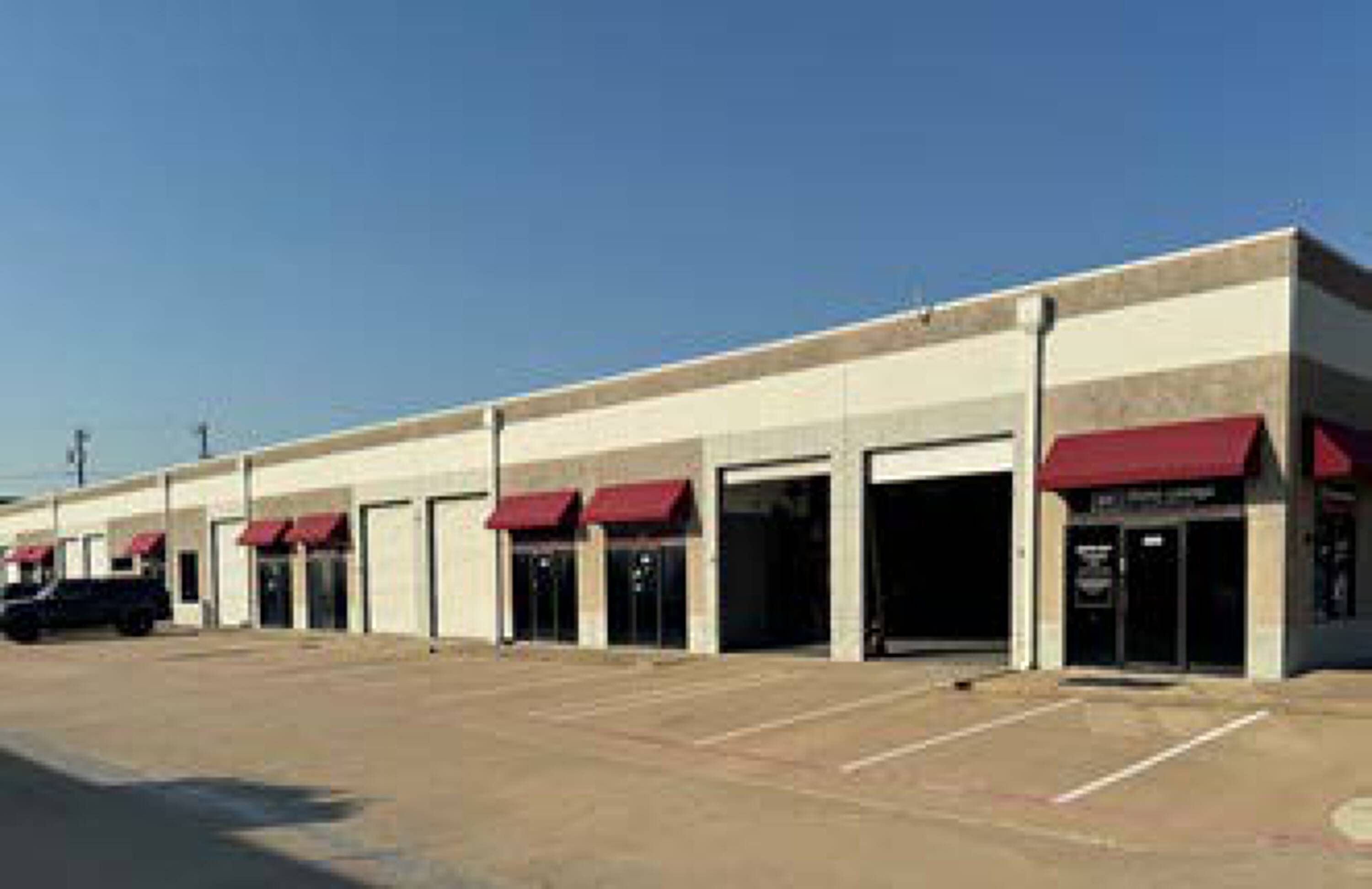 1000 Post & Paddock Rd, Grand Prairie, TX 75050 | Crexi.com