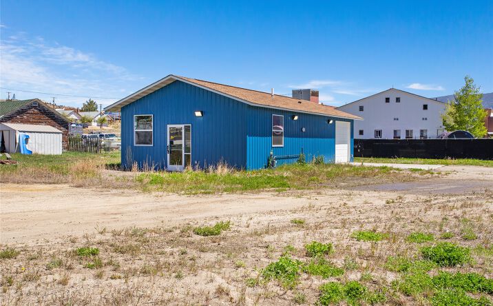 900 S Washington Street, Butte, MT 59701 | Crexi.com