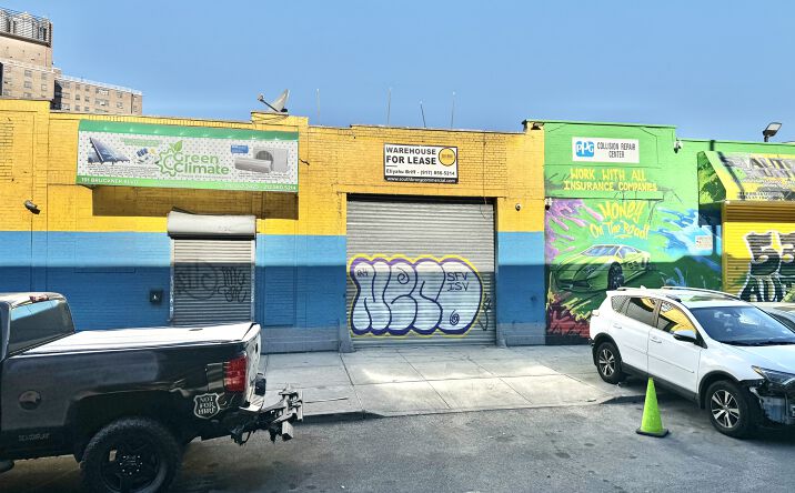 191 Bruckner Blvd, The Bronx, NY 10454 | Crexi.com