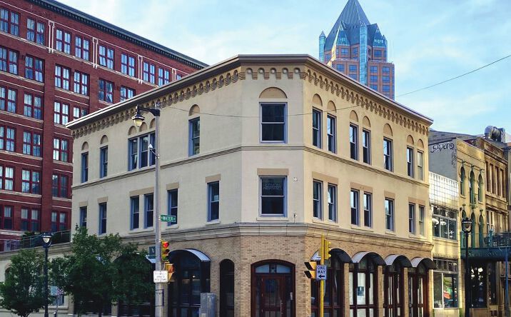 753-757 N Water St, Milwaukee, WI 53202 | Crexi.com