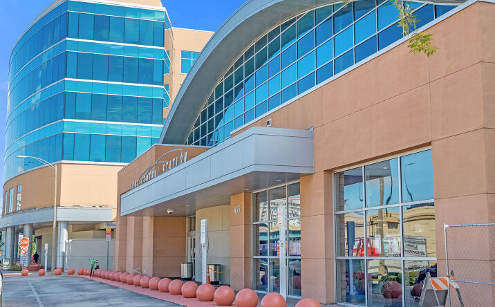 455 N Garland Ave, Orlando, FL 32801 | Crexi.com