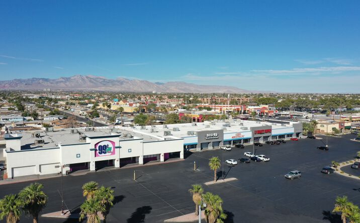 1120 S Decatur Blvd, Las Vegas, NV 89102 | Crexi.com