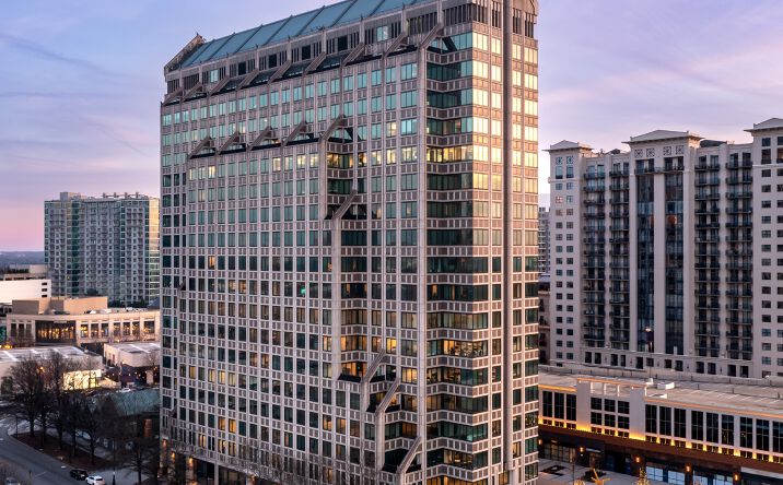 Atlanta Office Space For Rent | Commercial Leasing | Crexi.com