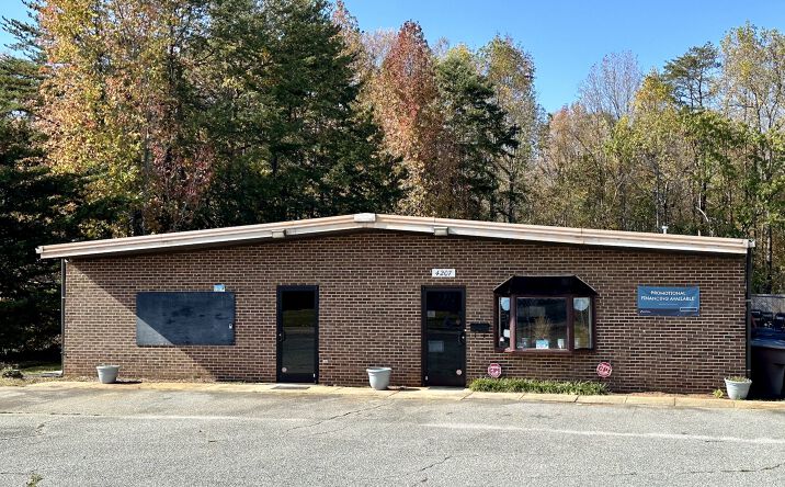 4207 Summit Ave, Greensboro, NC 27405 | Crexi.com