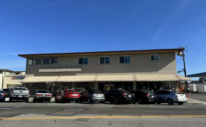 1345 Old County Rd, Belmont, CA 94002 | Crexi.com