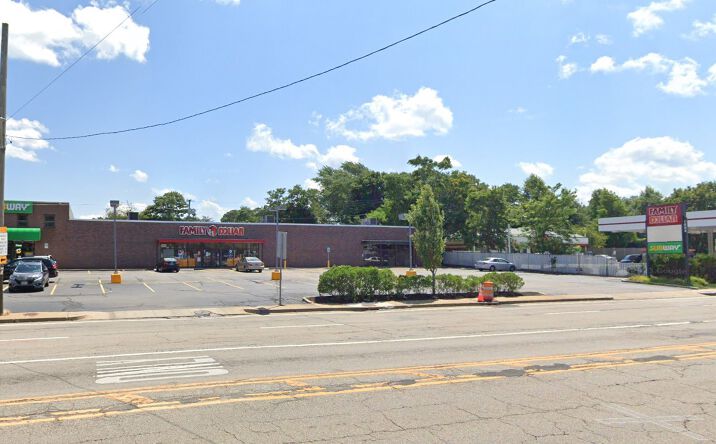 1094 Post Rd, Warwick, RI 02888 | Crexi.com