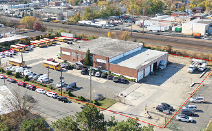 1401 E Linden Ave, Linden, NJ 07036 | Crexi.com