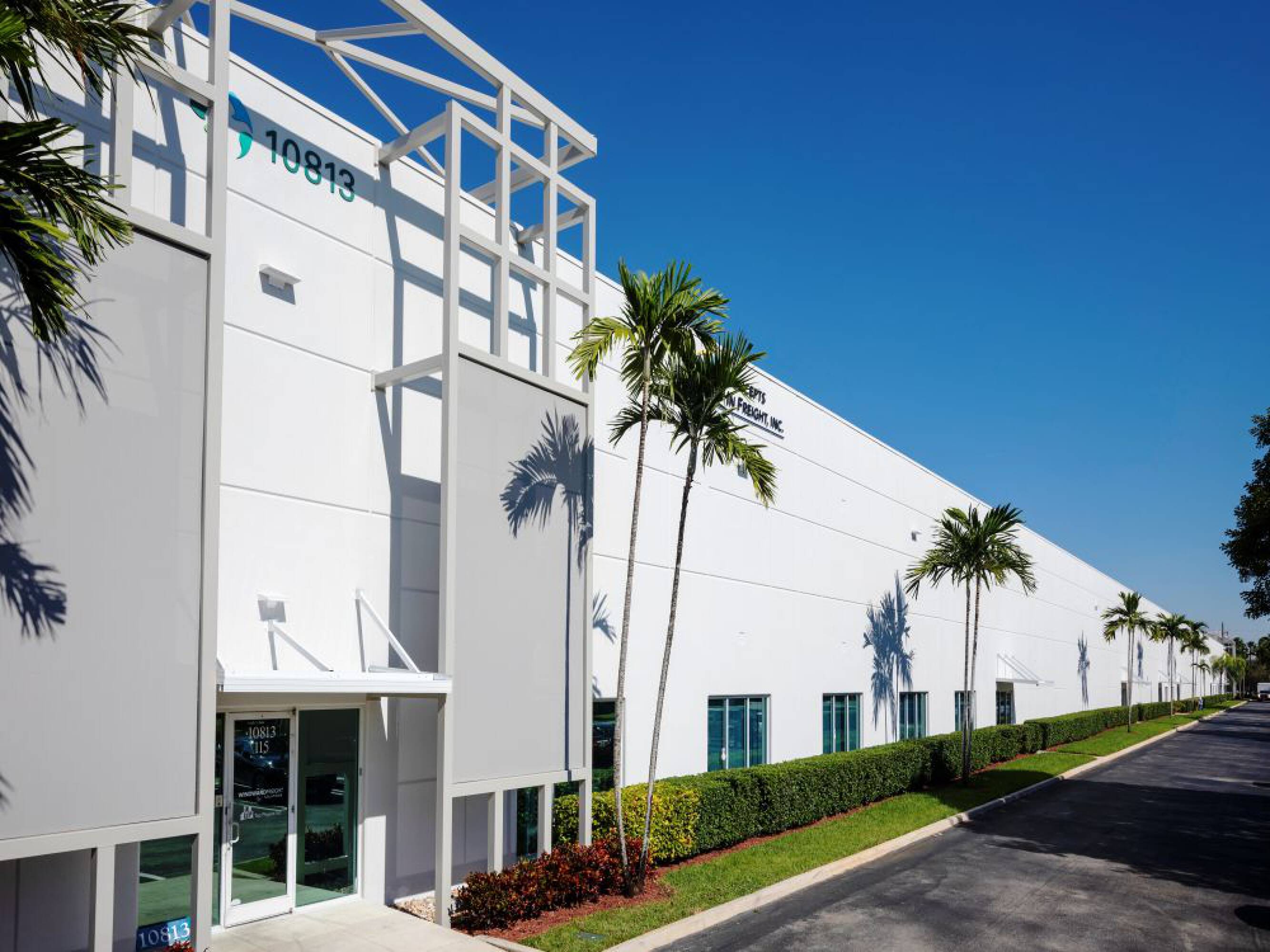 10813 NW 30th St, Doral, FL 33172 | Crexi.com