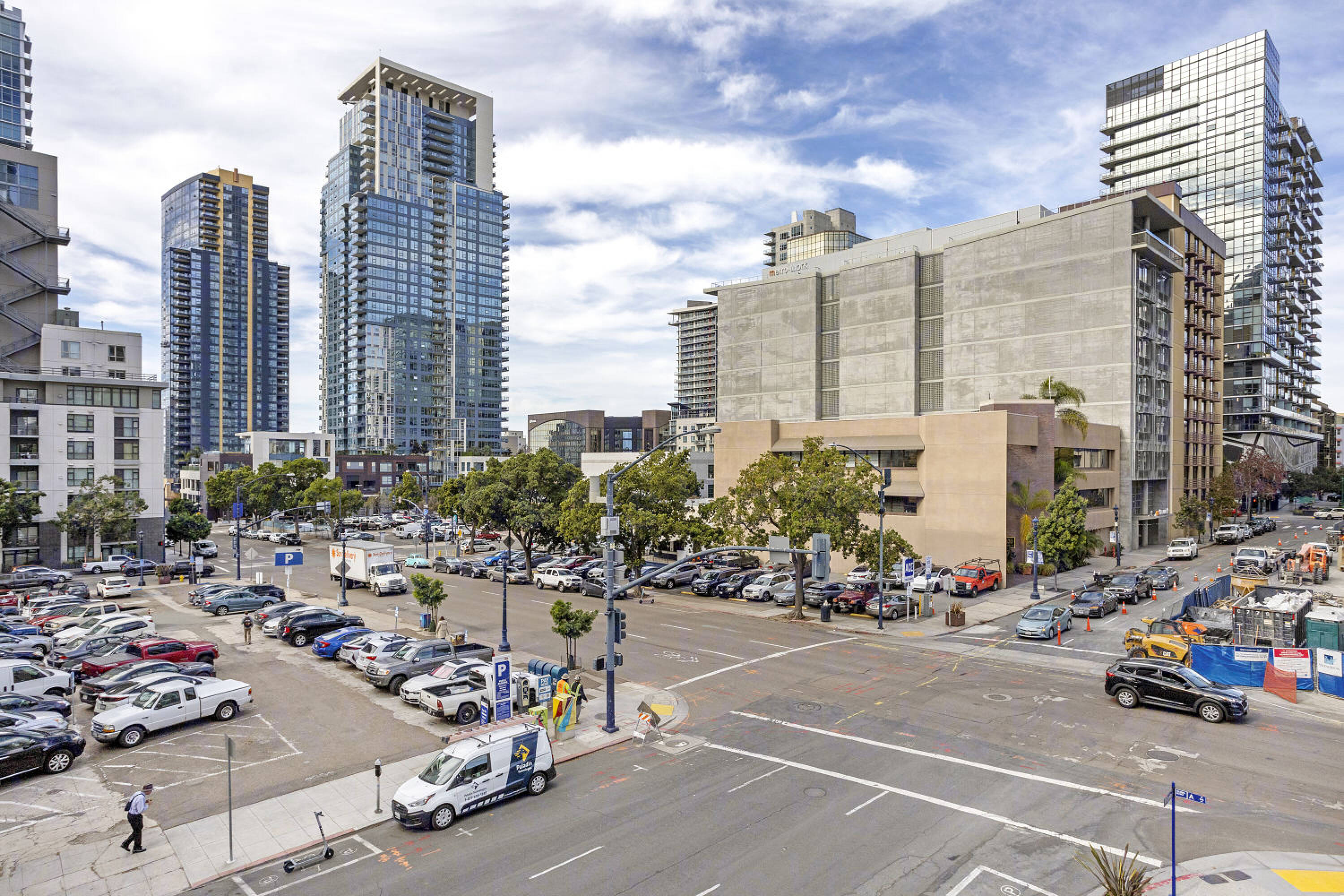 401 W A St, San Diego, CA 92101 | Crexi.com