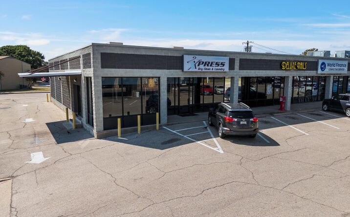 4271 N Interstate 35 Frontage Rd, Lacy Lakeview, TX 76705 | Crexi.com