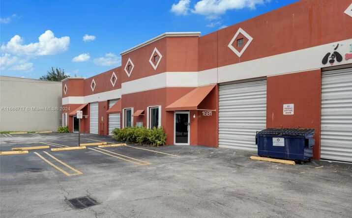 1345 NW 98th Ct, Miami, FL 33172 | Crexi.com