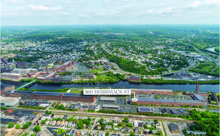 360 Merrimack St, Lawrence, MA 01843 | Crexi.com