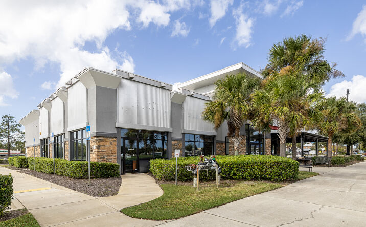 Jacksonville Retail Space For Rent | Commercial Leasing | Crexi.com