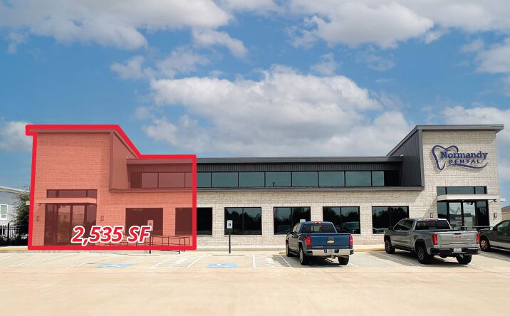 6760 East Sam Houston Pkwy N, Houston, TX 77049 | Crexi.com