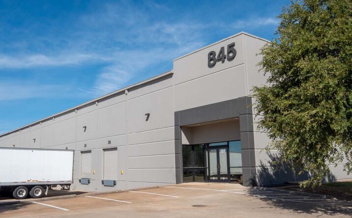 Austin Office Space For Rent | Commercial Leasing | Crexi.com