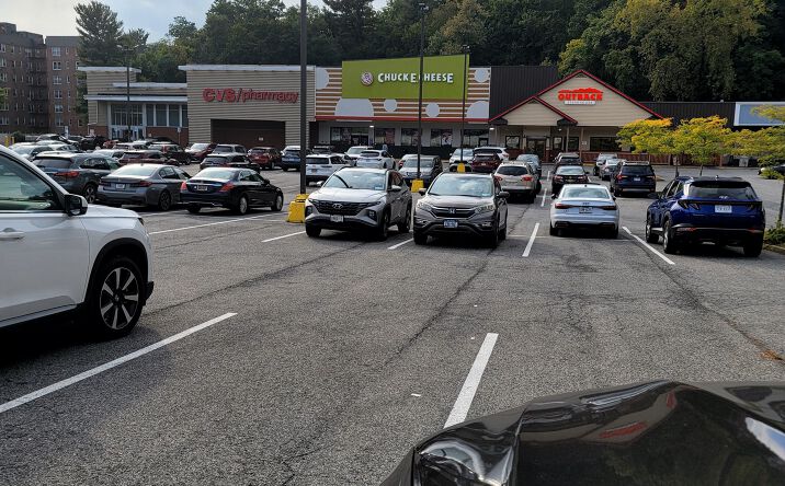 Commercial Land for Lease in Northeast Yonkers, NY | Crexi