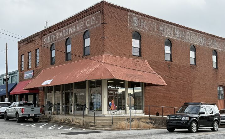 43 N Jackson St, Winder, GA 30680 | Crexi.com