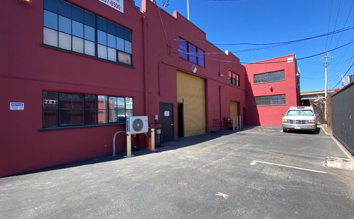 3421 Hollis St, Oakland, CA 94608 | Crexi.com