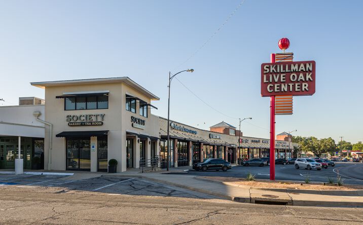 1520 Greenville Ave, Dallas, TX 75206 | Crexi.com