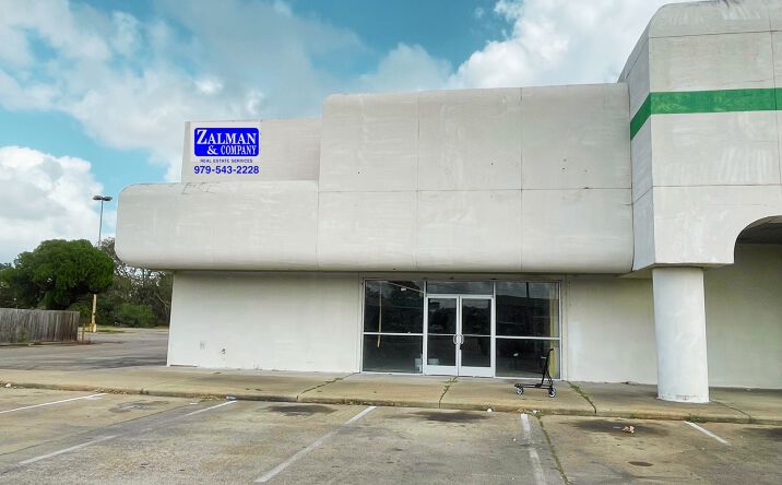 1200 N Mechanic St, El Campo, TX 77437 | Crexi.com