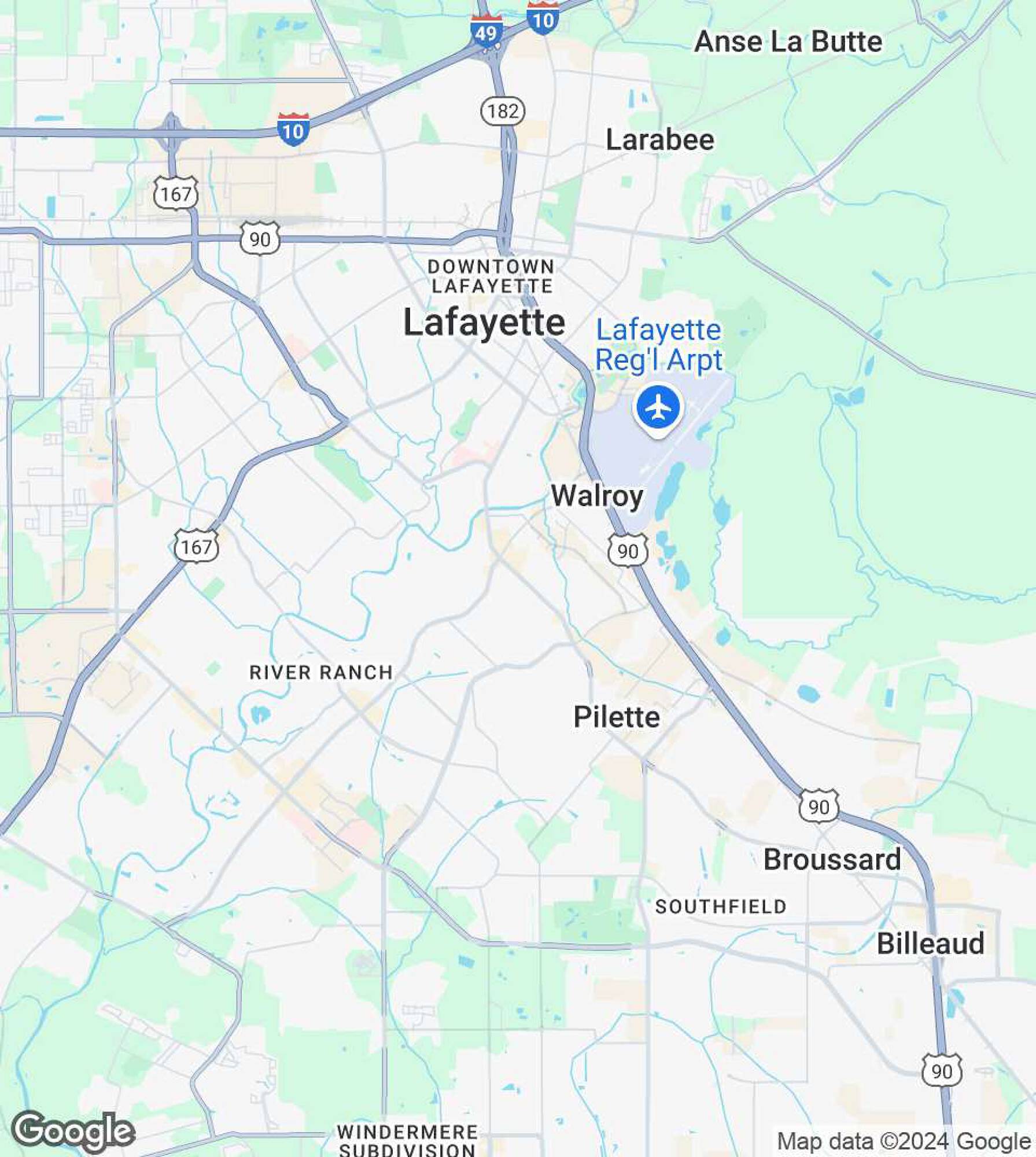 2014 W Pinhook Rd, Lafayette, LA 70508 | Crexi.com