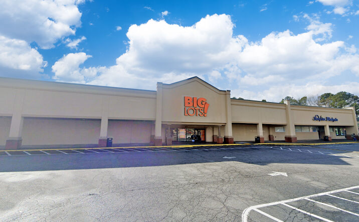 6851 Shannon Pkwy, Union City, GA 30291 | Crexi.com