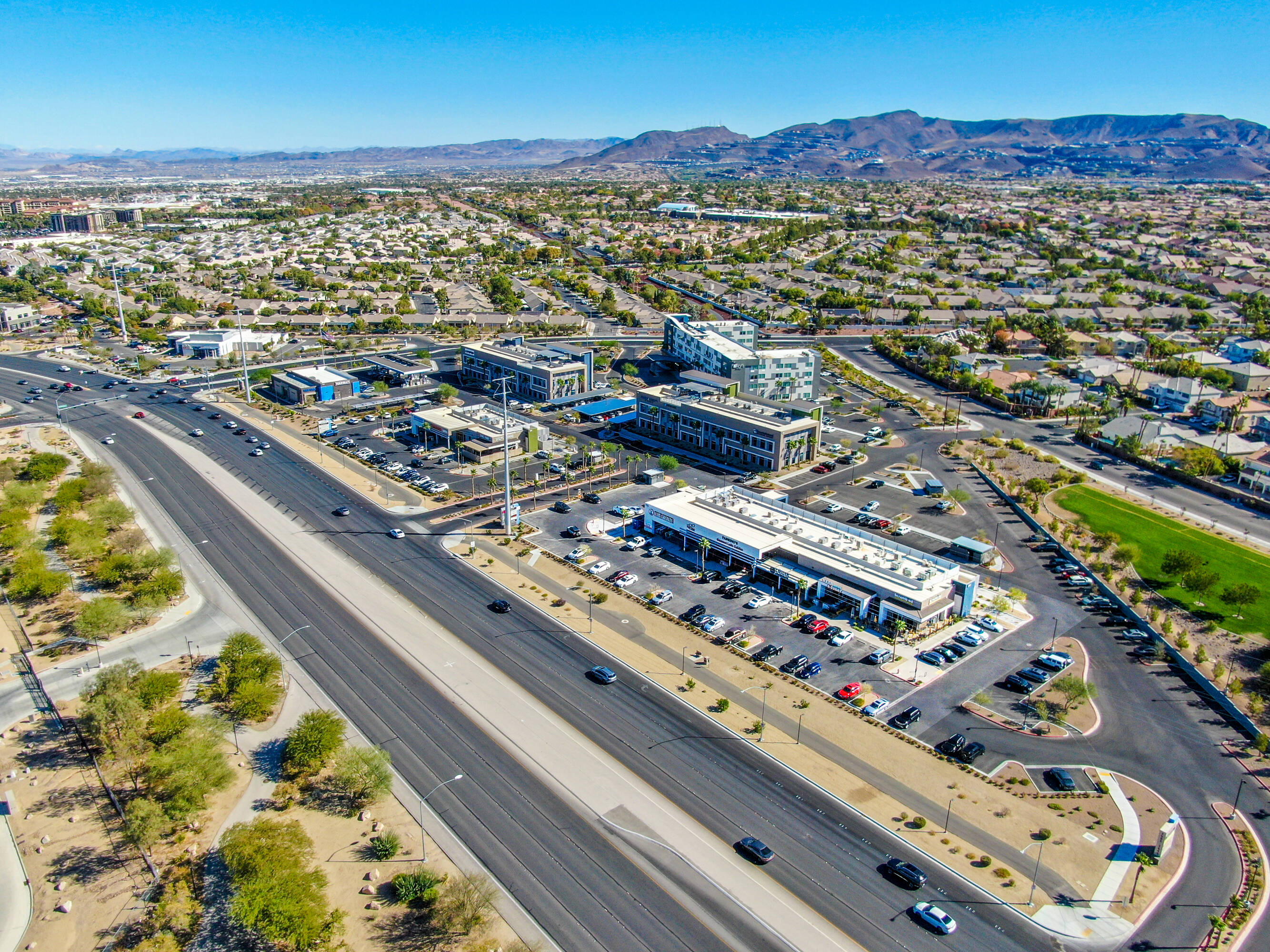 2645 St Rose Pkwy, Henderson, NV 89052 | Crexi.com