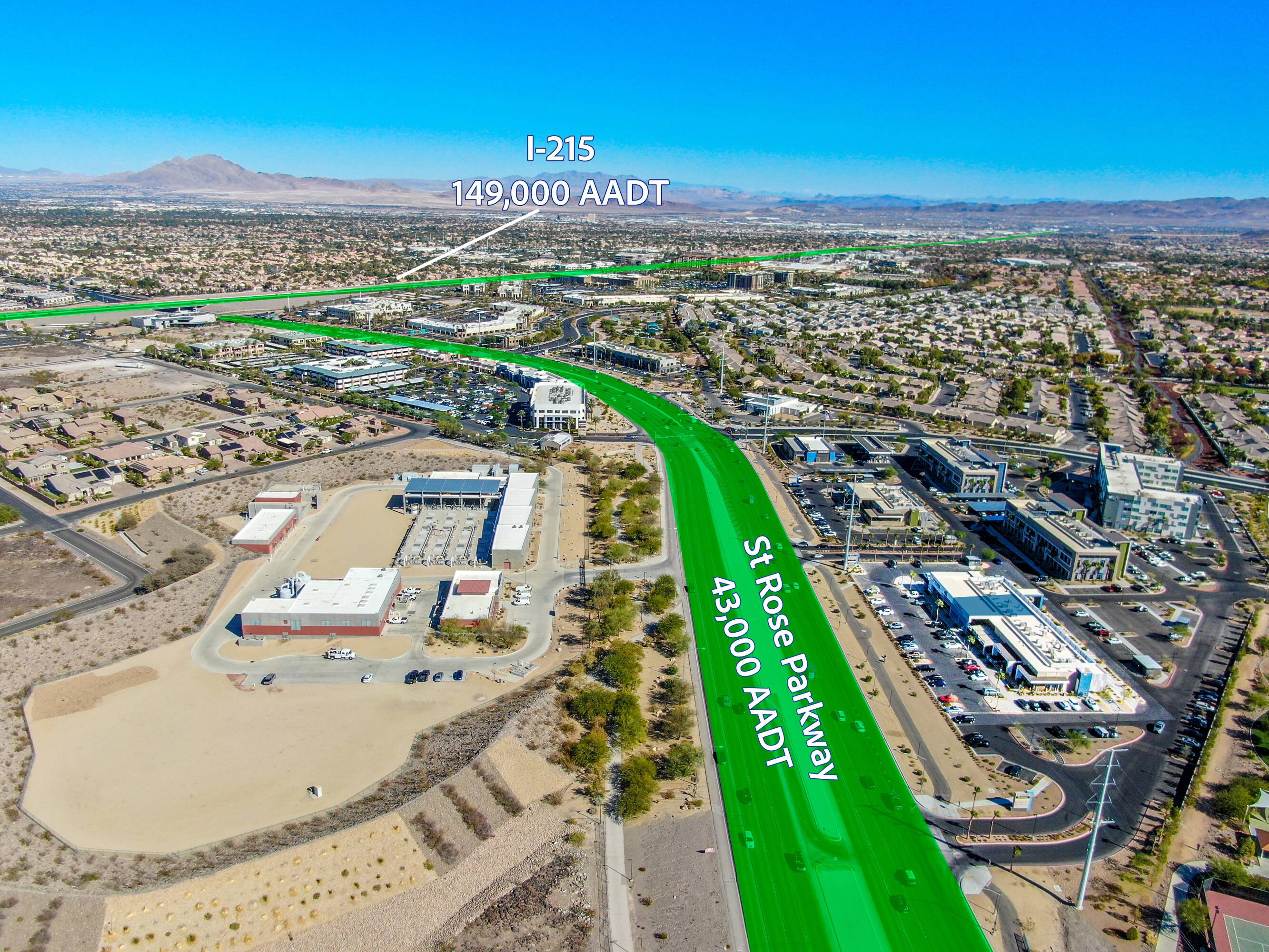 2645 St Rose Pkwy, Henderson, NV 89052 | Crexi.com