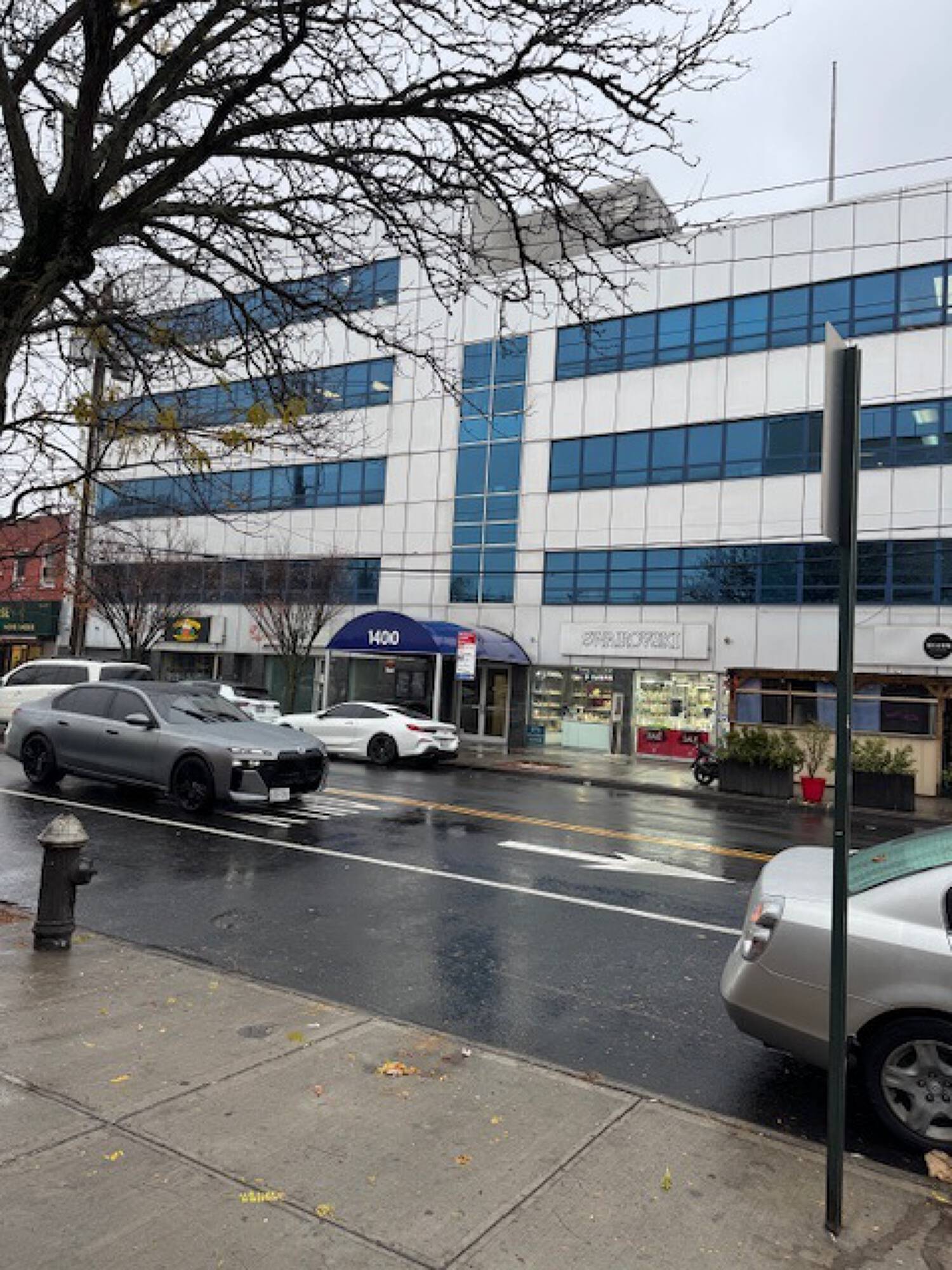 1400 Avenue Z, Brooklyn, NY 11235 | Crexi.com