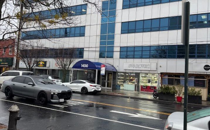 1400 Avenue Z, Brooklyn, NY 11235 | Crexi.com