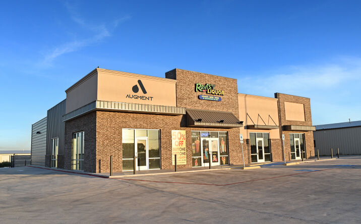 12011 Indiana Ave, Lubbock, TX 79423 | Crexi.com