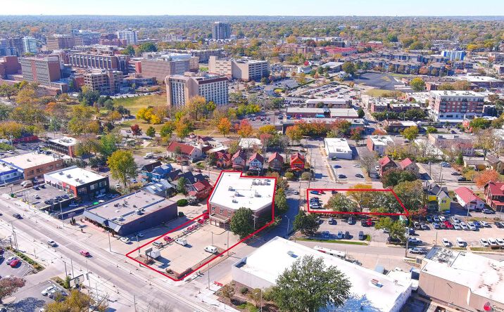 4100 Main St, Kansas City, MO 64111 | Crexi.com