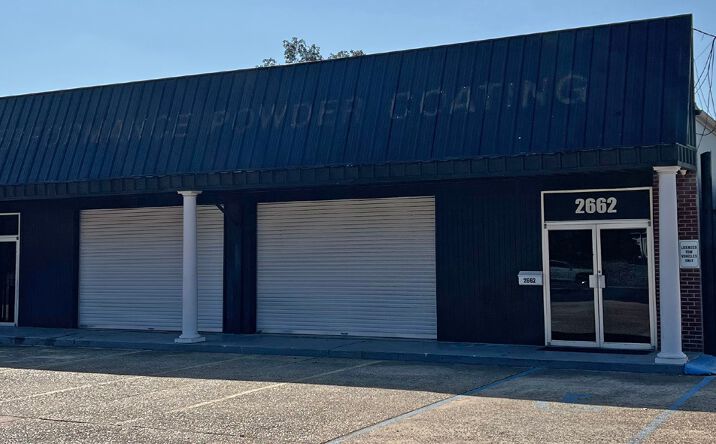 2662 Barksdale Blvd, Bossier City, LA 71112 | Crexi.com