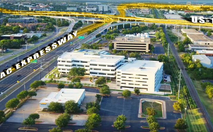 8611 N Mopac Expy, Austin, TX 78759 | Crexi.com