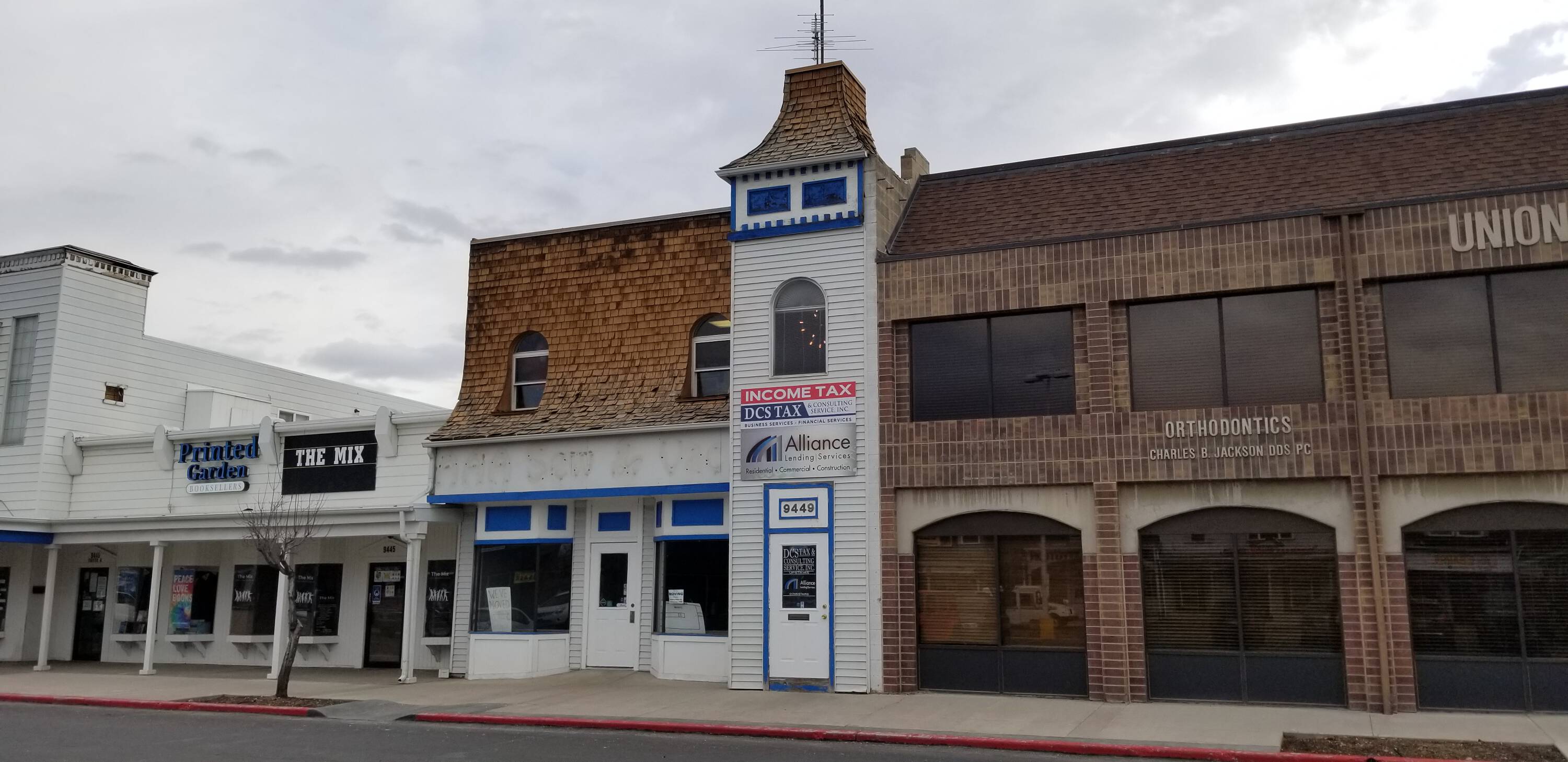 9449 S Union Square, Sandy, UT 84070 | Crexi.com