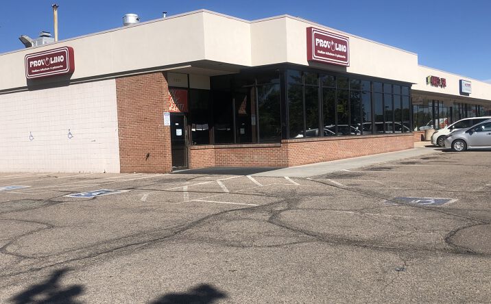 3563 S Monaco St Pkwy, Denver, CO 80222 | Crexi.com