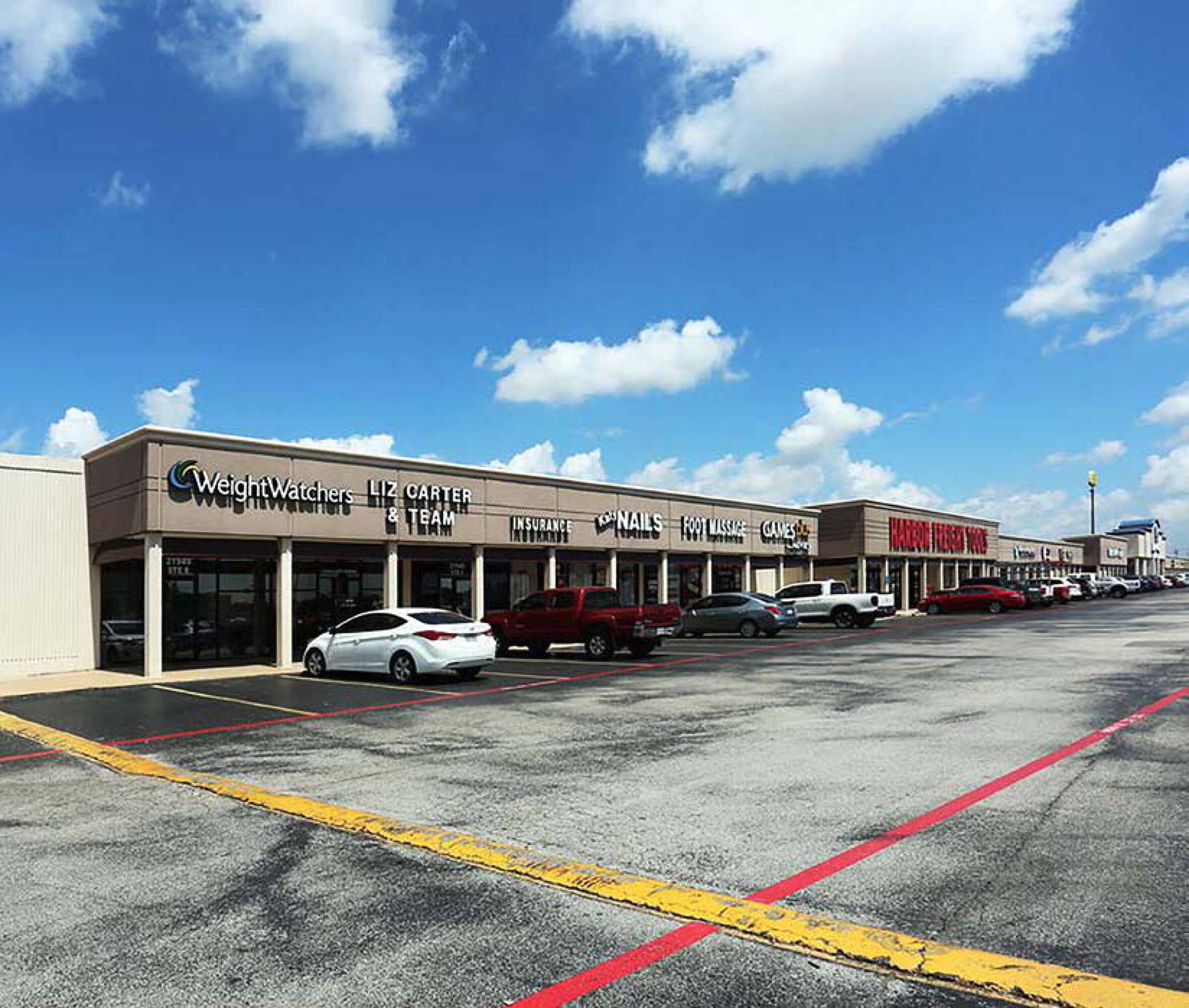 21923-21979 Katy Fwy, Katy, TX 77449 | Crexi.com