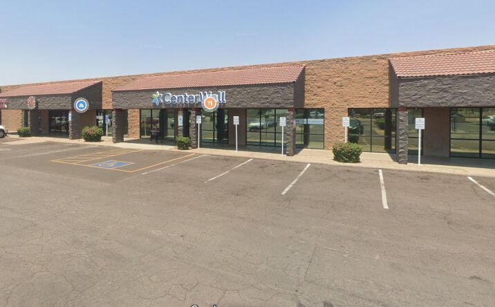 Phoenix Retail Space For Rent | Commercial Leasing | Crexi.com