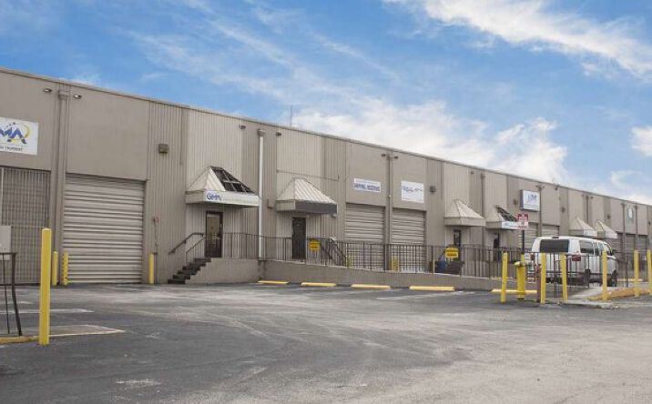 2818 NW 72nd Ave, Miami, FL 33122 | Crexi.com