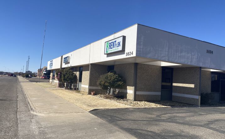 3824 50th St, Lubbock, TX 79413 | Crexi.com