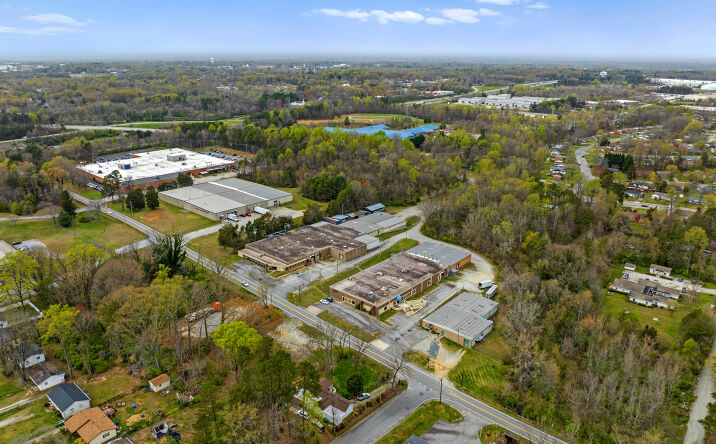 Warehouses for Lease in High Point, NC | Crexi