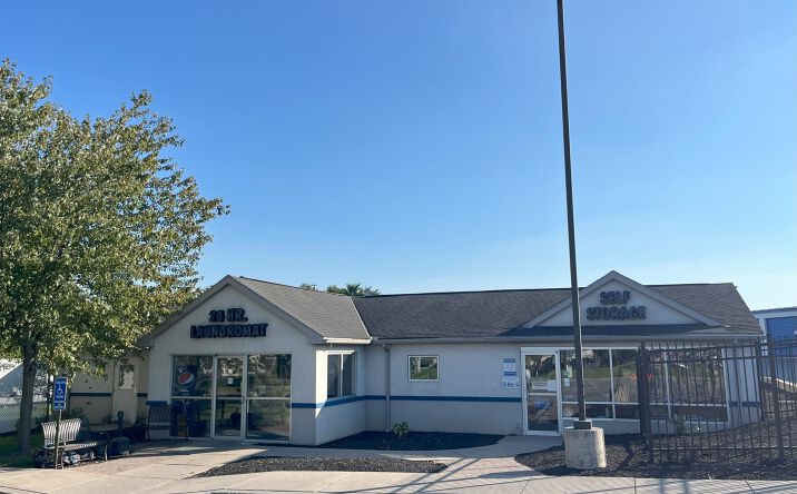 865 E Main St, Ephrata, PA 17522 | Crexi.com