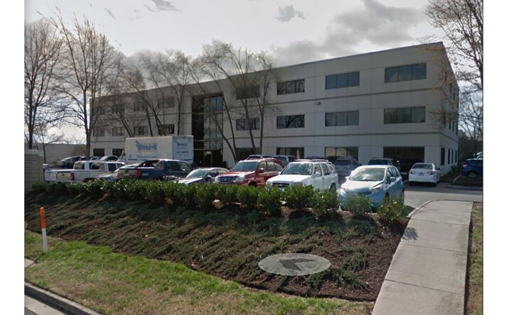 1721 Midpark Rd, Knoxville, TN 37921 | Crexi.com