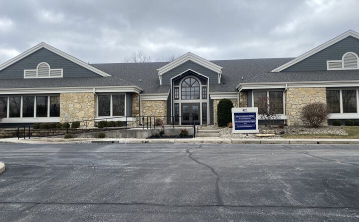 421 E Cook Rd, Fort Wayne, IN 46825 | Crexi.com