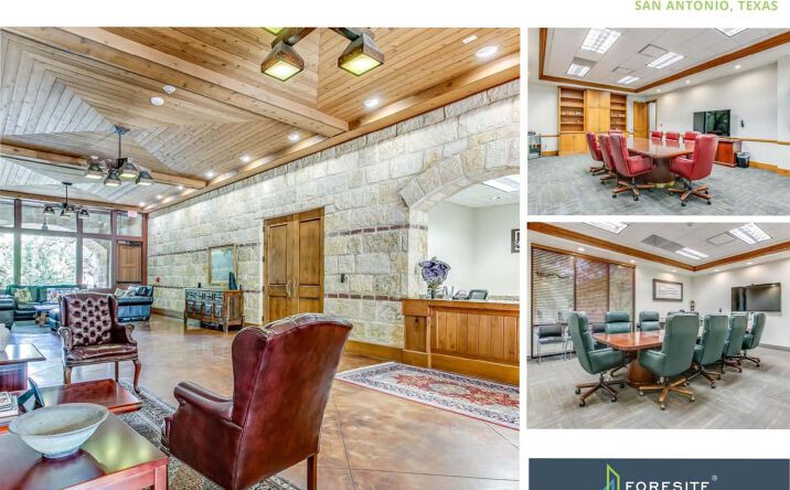 835-845 Proton Rd, San Antonio, TX 78258 | Crexi.com