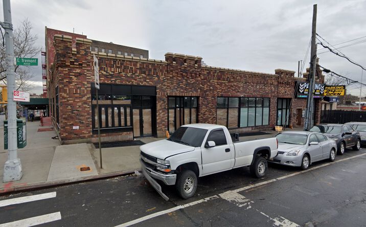 1870 E Tremont Ave, The Bronx, NY 10460 | Crexi.com