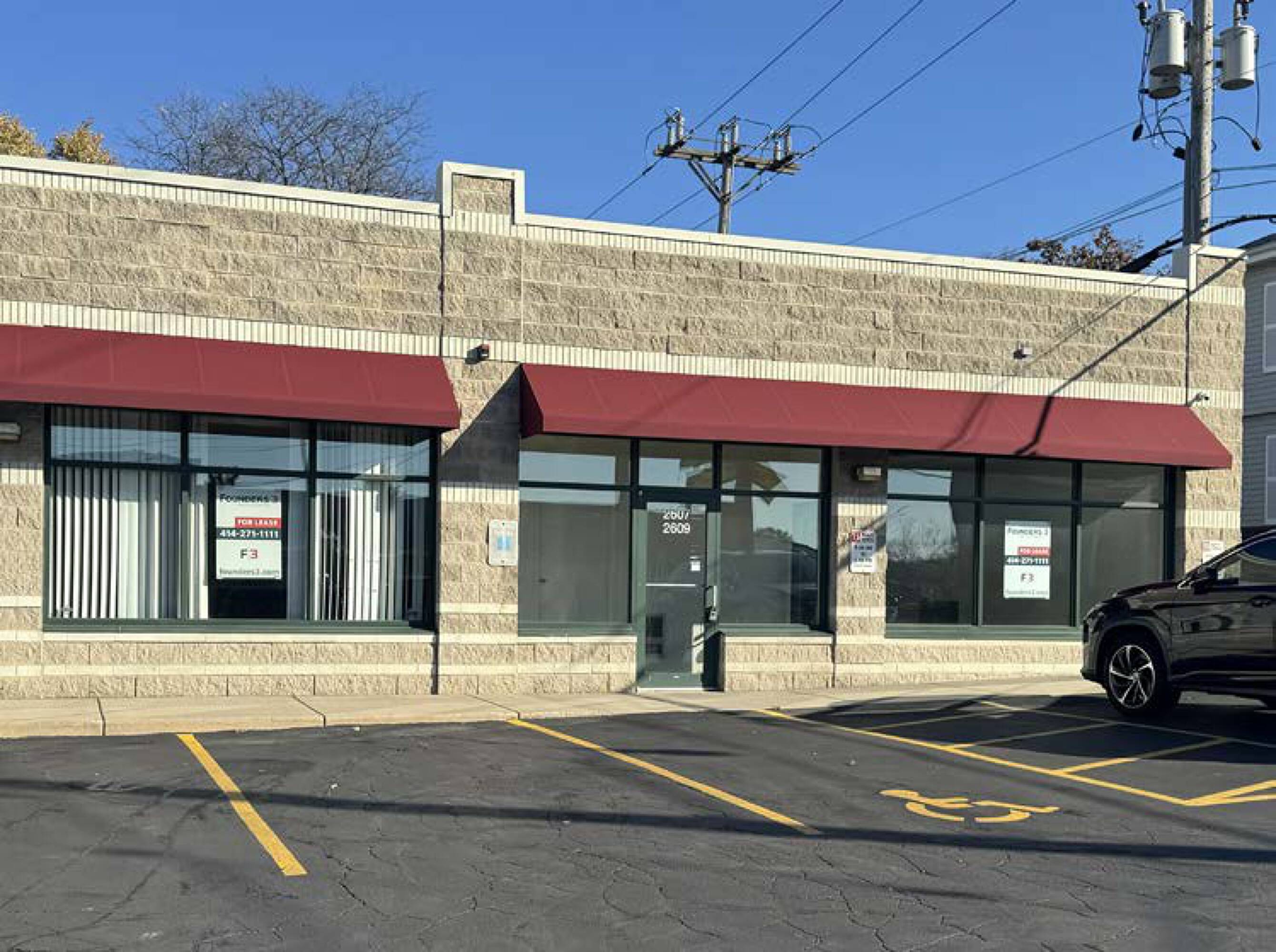 2603-2609 W Morgan Ave, Milwaukee, WI 53221 | Crexi.com