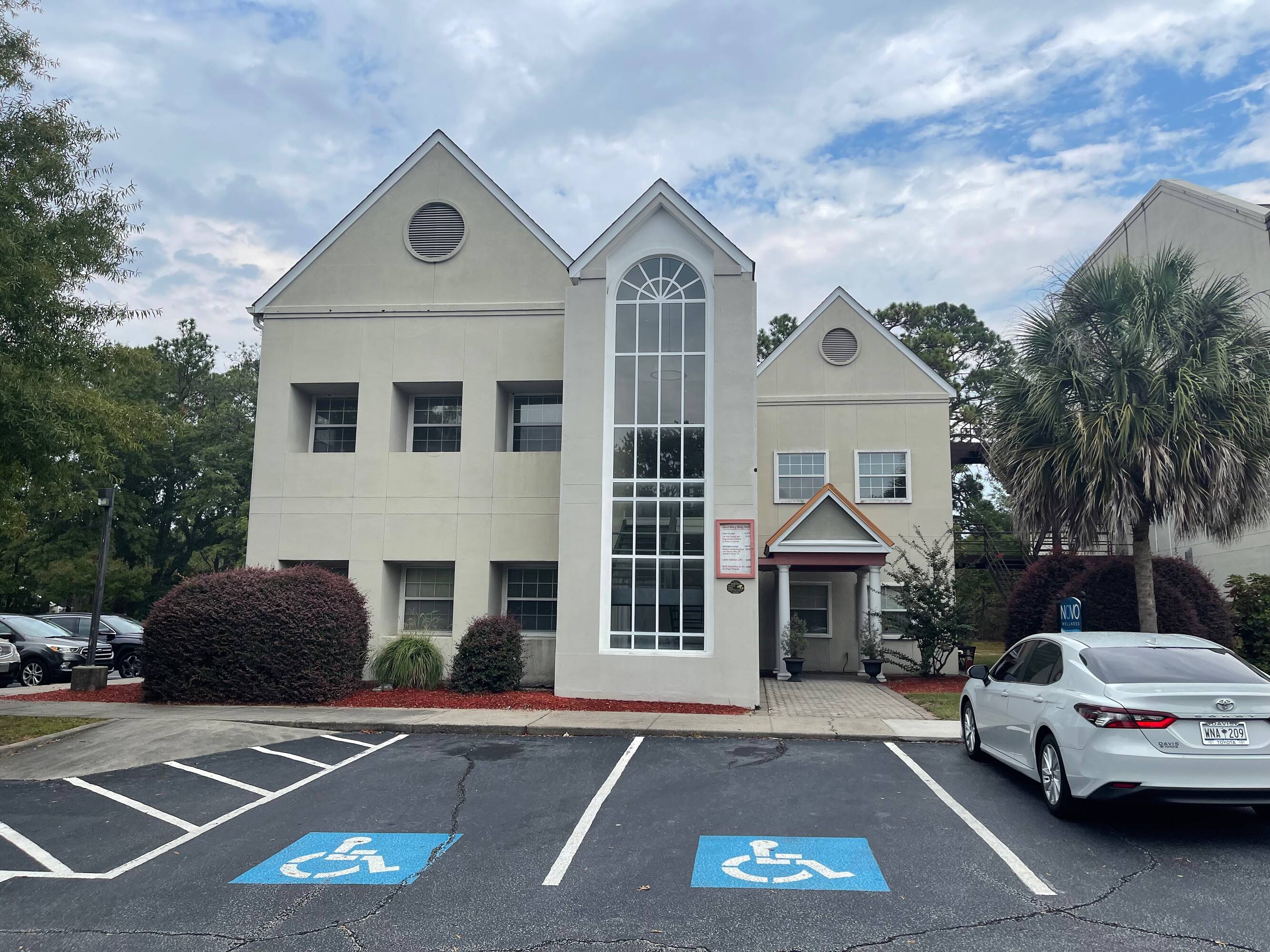 4000 WOODSIDE EXECUTIVE CT Aiken SC 29803-3854 APN: 107-07-40-003 ...